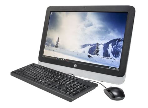HP All In One 22 3110 Computer Consumer Reports