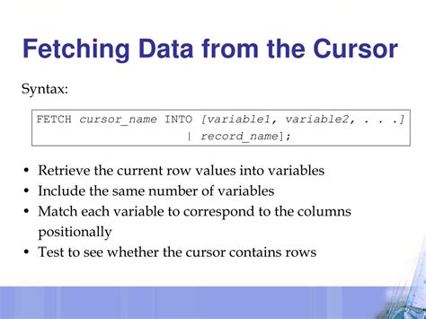 Ppt Cursors Powerpoint Presentation Free Download Id5957592
