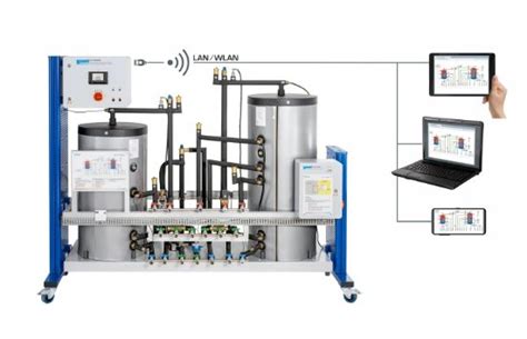 Central Storage Module With Controller John Morris Group