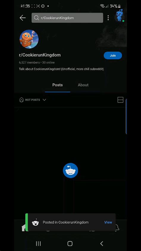 why does my post keep getting deleted r cookierunkingdom