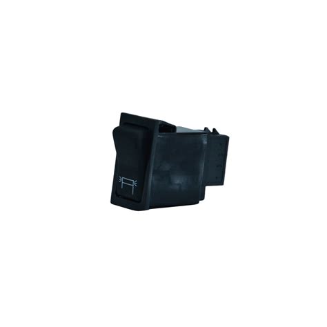 Uno Minda S31435 Destination Board Switch Ashok Leyland Vikings Automobile