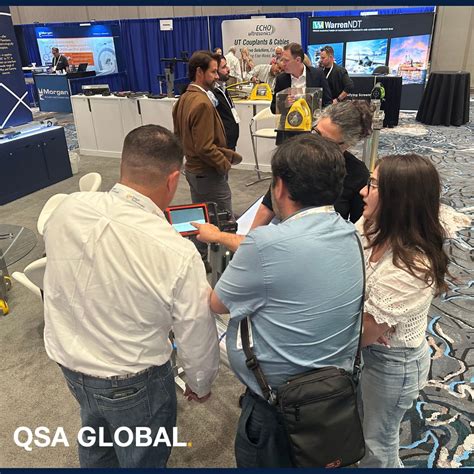 Qsaglobal Asnt Ndt Qsa Global Inc