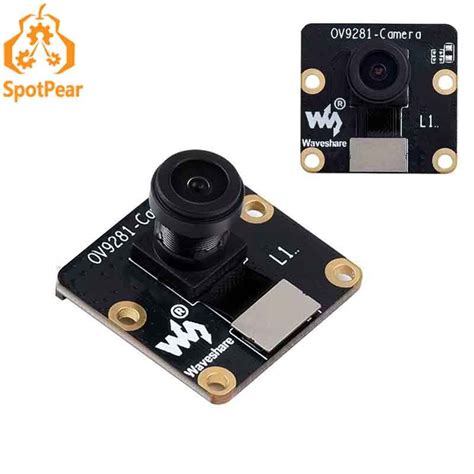 Raspberry Pi Camera Ov9281 120 Mono Camera Global Vicedeal Raspberry Pi Camera Ov9281 120 Mono Camera Global Vicedeal