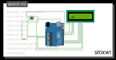 Keerthana E Wokwi Esp32 Stm32 Arduino Simulator