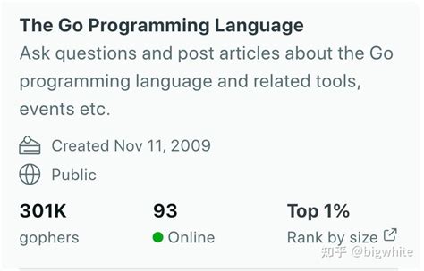 Go语言的2025开局：ai浪潮助推，生态持续繁荣 知乎