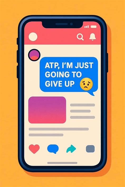 ATP Meaning Text What Does ATP Mean In Texting TikTok And Online