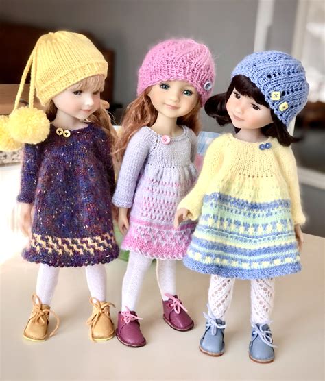 Pin By Nj On 리틀달링 베이비돌 파올라레이나 Our Generation Doll Clothes Doll Clothes American Girl