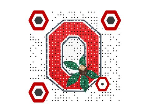 A Custom Qr Code Design With Your Logo Upwork