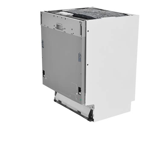 Встраиваемая посудомоечная машина Hotpoint HI 5D84 DW 60 см: обзор ...