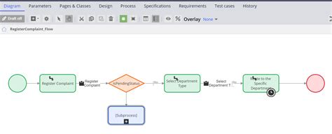 How To Configure Exception Handling In Connect Rest When Source Is Within Pega Support Center