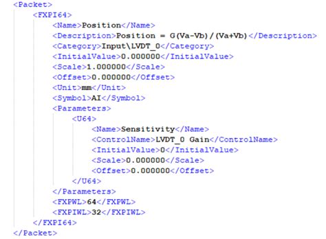ni veristand add on fpga xml builder node ni community