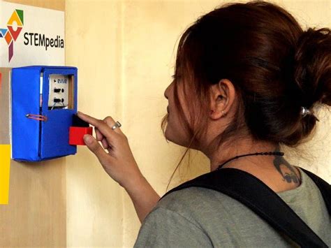 Iot Based Fingerprint Attendance System Using Evive