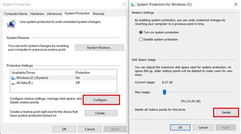 windows 10 တွင် win setup ဖိုင်များကို ဖျက်နည်း [guide] ပျော့ပျောင်းသည်။