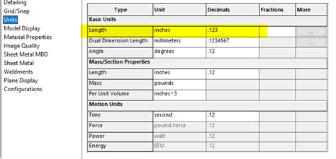 Set Of Decimal For Parameter Autodesk Community