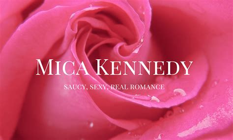 A Teeny Tiny Story Mica Kennedy