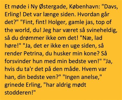 Forsvinder Med Min Bedste Ven