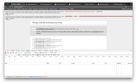 Php OSx Php Problems Stack Overflow