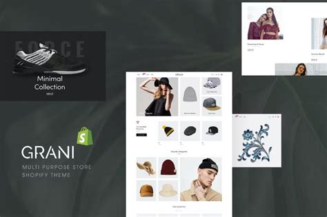 15 Apparel Store Shopify Theme Free Download Graphic Cloud