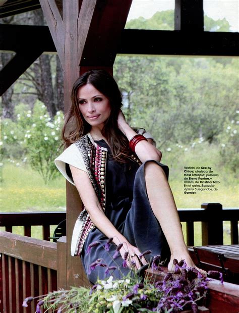 almudena fernandez imagenes de nuestras bellezas españolas