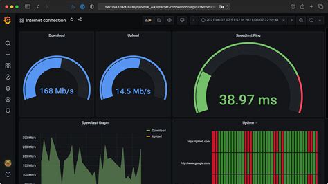 Spacexs Starlink Review Four Months In Jeff Geerling
