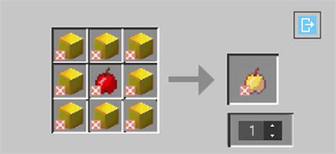 Craft Illegal Items Minecraft Data Pack