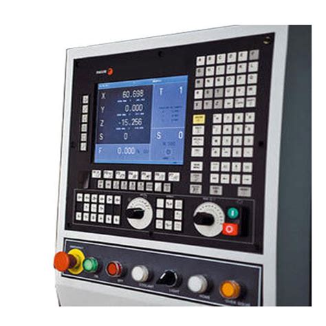 Cnc Control Panel At Rs Piece Computer Numerical Control Control Panel In Pune Id