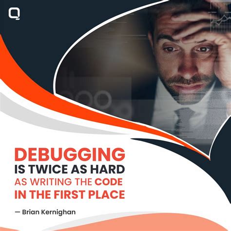 Qss Technosoft Inc On Linkedin Developers Programming Coding Debugging Codingchallenge