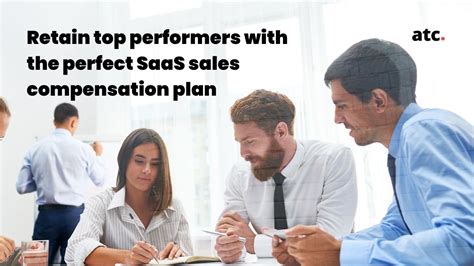 From Rewards To Results Building Next Level Saas Sales Compensation