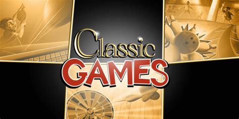Classic Games | Nintendo Switch Download-Software | Spiele | Nintendo