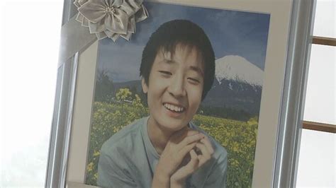 「私たちは何を信じたらいいのか」放課後デイで送迎中に中学生死亡…元職員へ猶予付き判決に母親は涙流し悔しさ「息子にごめんね」元職員から未だに謝罪なく「許せない」 Tbs News Dig