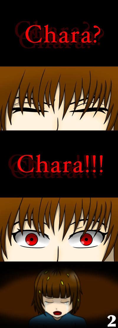 Siblingtale Page 2 By Redphoenixash On Deviantart