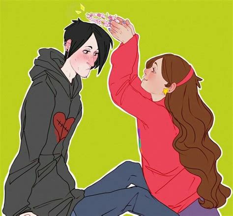 Пин от пользователя Scoofy ★ Jo на доске Gravity Falls Милые рисунки