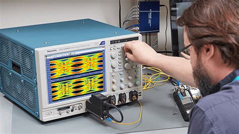 Tektronix News Дополнительные стандартные функции Mso Dpo70000 и Dpo70000sx