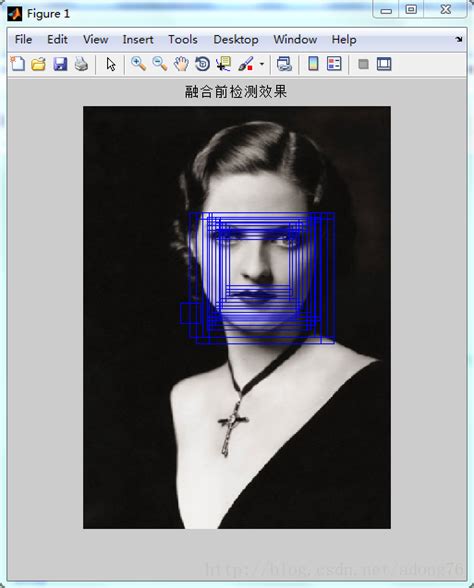 基于matlab的adaboost级联形式的人脸检测实现自行编程实现基于hog、lbp、或haar Like与adaboost目标检测框架其他检测算法 Csdn博客