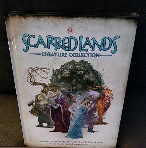 Great Third Party Rpg Books Bestiaries The World Of Philosopherzeus