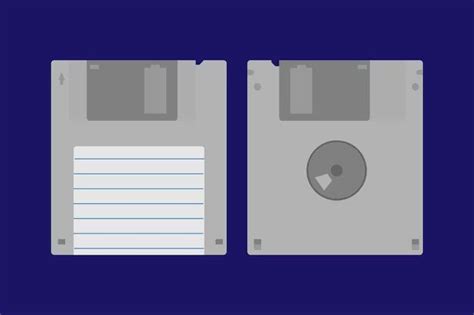 How To Format A Floppy Disk In DOS Darwin S Data