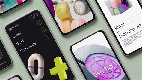 Embracing Abstraction How Blokhaus Helped Celestia Build A Brand Worthy Of The Tech