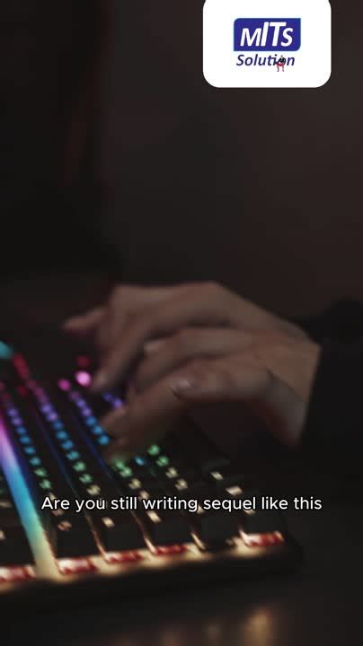 Mits Solution On Linkedin Sqlai Dataanalysis Datascience