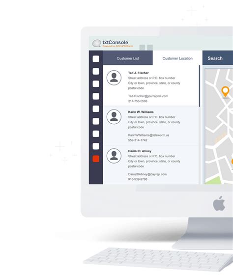 Enterprise Messaging