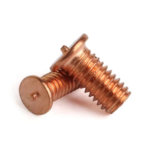 Weld Bolt Rilon Fastener