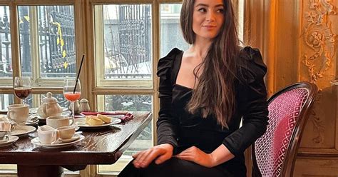 Анна Харламова вдохновляющая история успеха милой и успешной леди — Teletype