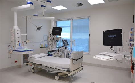 Waikato Hospitals Critical Care Service Expanding The Valley Profile