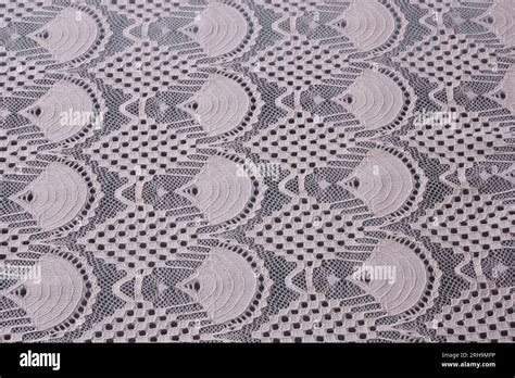 Fabric Texture Mesh Texture Flower Fabric Texture String Texture