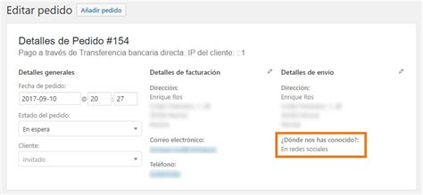 Plugin Para Añadir Un Selector Con Opciones Personalizadas En El