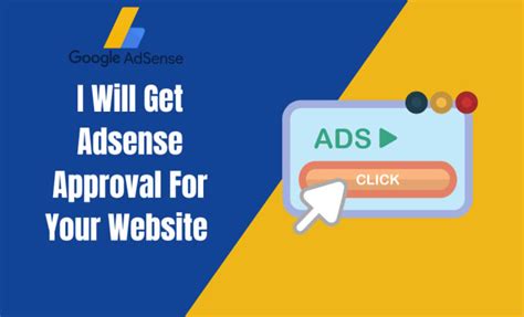 Get Google Adsense Approval For Your Website Guarantee By Masterofseo Fiverr