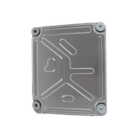 60100000 Voe60100000 Engine Ecu For Volvo Excavators Loaders Graders Sinocmp