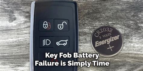 How To Change Battery In Range Rover Key Fob 10 Easy Steps
