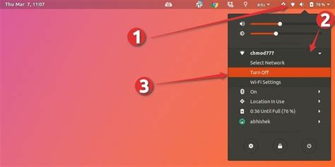 How To Restart A Network In Ubuntu Beginner S Tip
