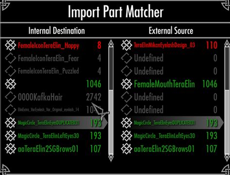 Erin Race Page 36 Downloads Skyrim Special Edition Non Adult