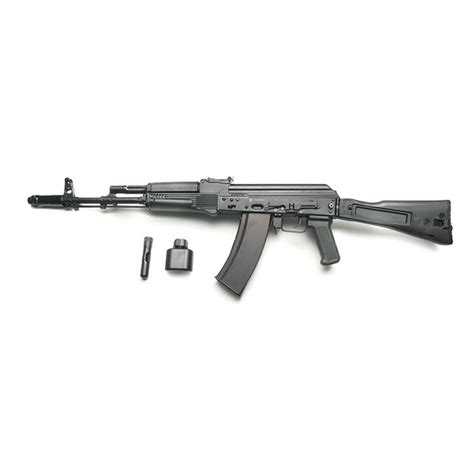 Автомат Калашникова АК74М-М купить на OZON по низкой цене (1513711299)